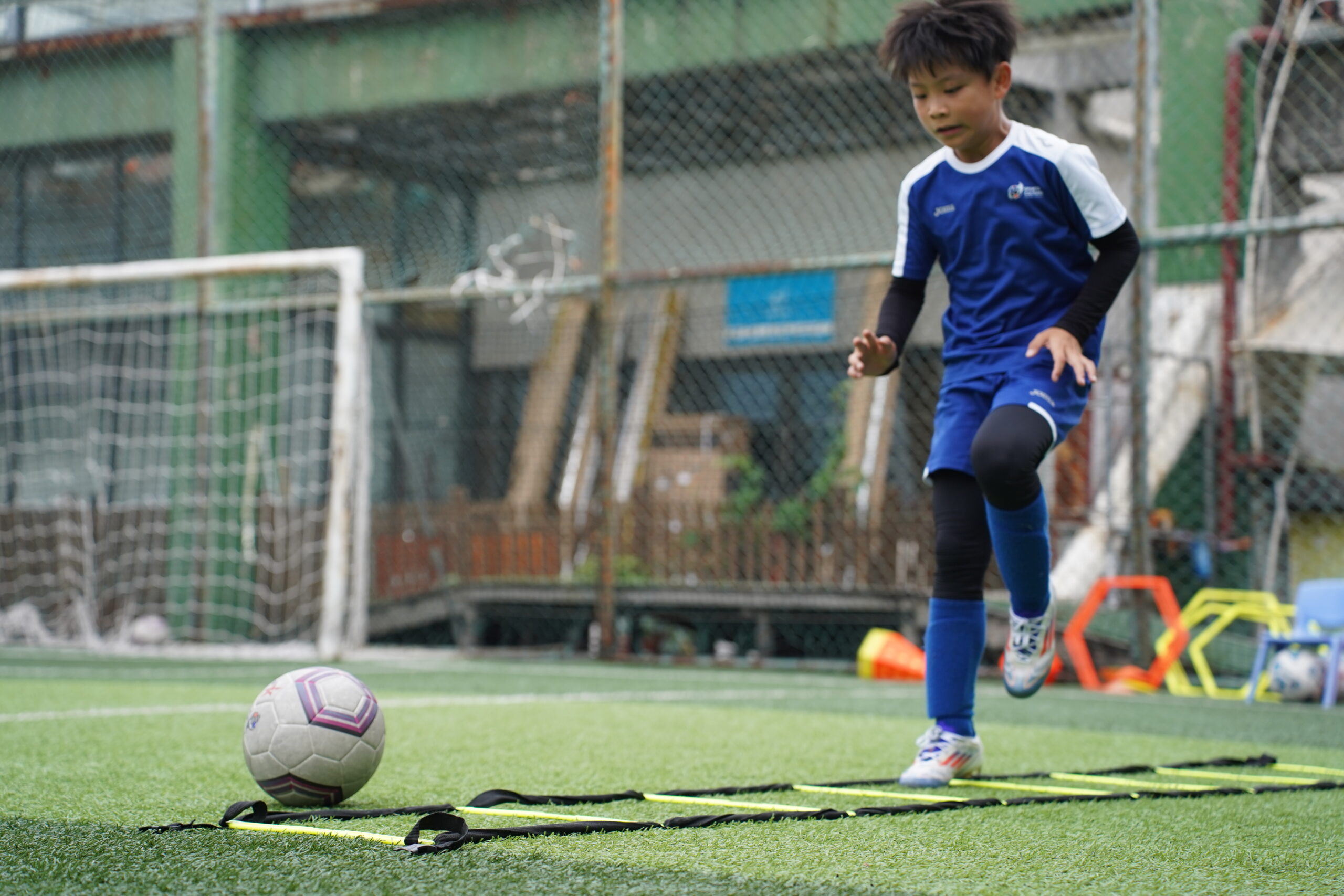 Junior Elite program - Sports Culture FC